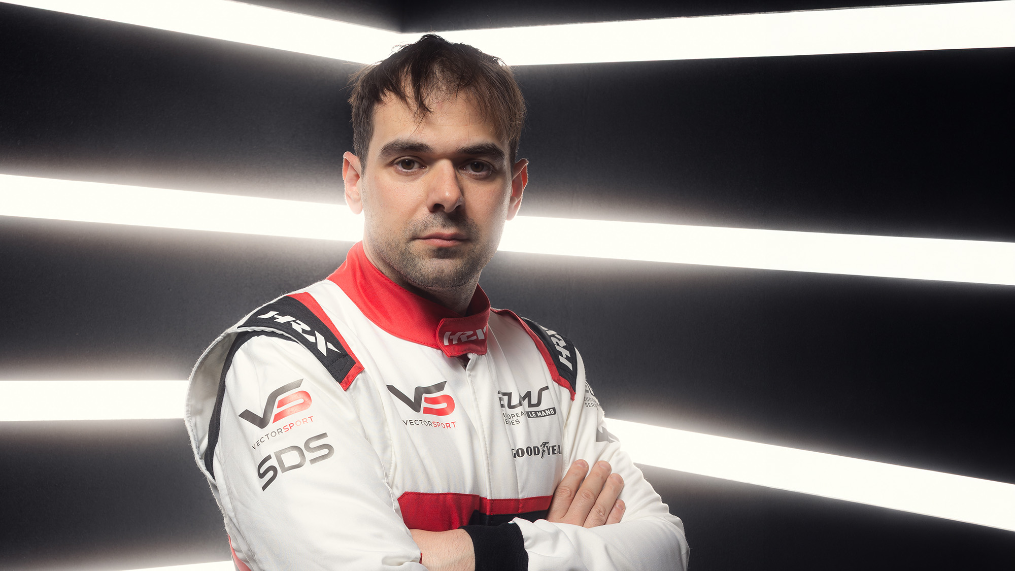 Ryan Cullen targets long-awaited Le Mans podium with Vector Sport - Pit ...