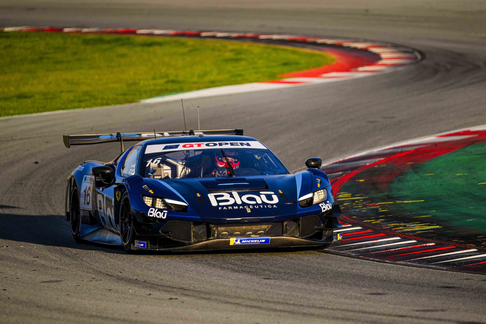 Hahn headlines comebacks while Porsche sets the pace in 2026 ...