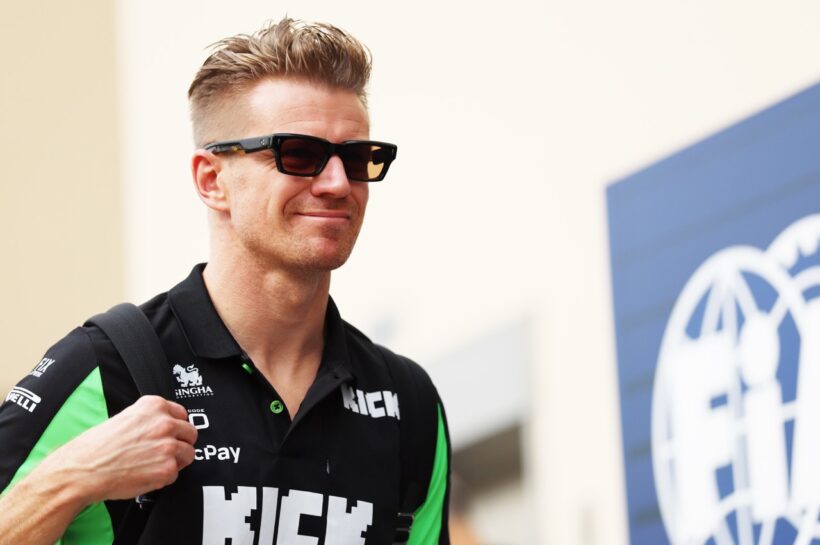 2025 F2 Season Review after Round 6: Cian Shields - Motorsport | Pit ...