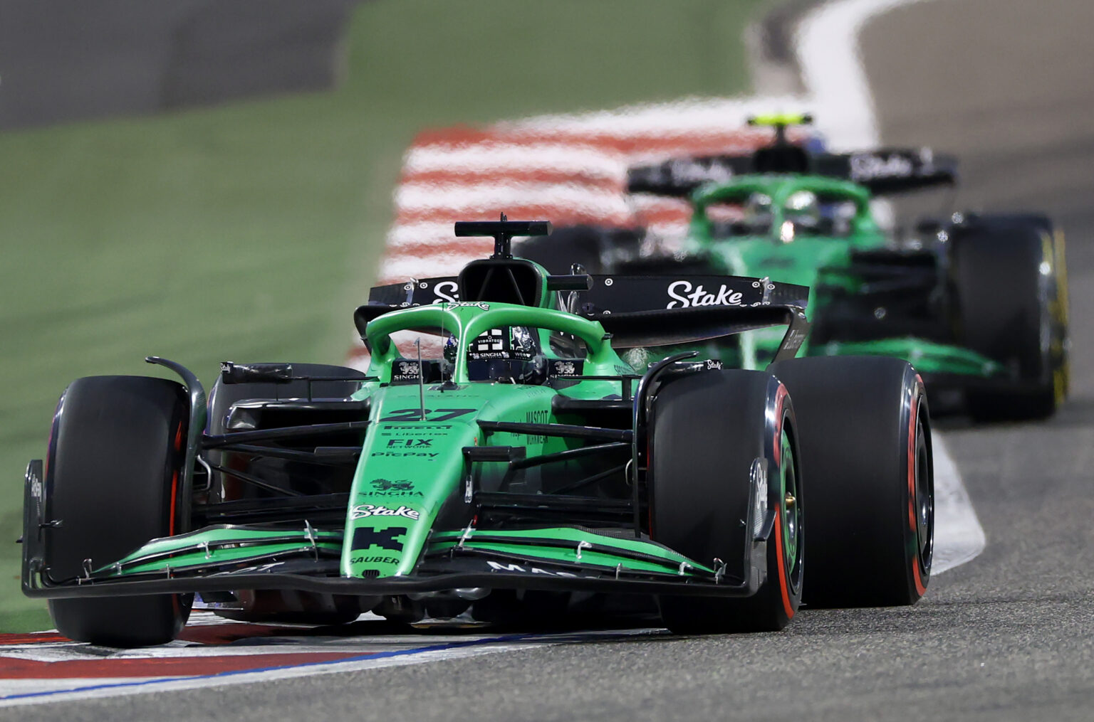 Formula 1 releases expanded 2026 pre-season testing dates - Pit Debrief