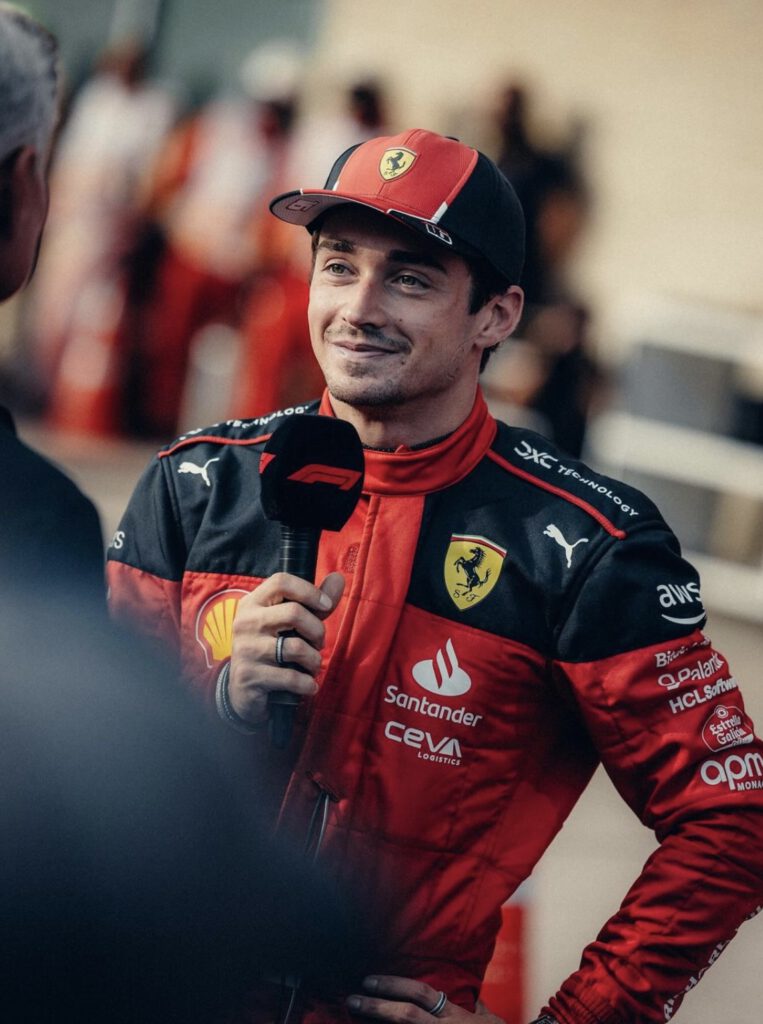 Leclerc: We "need to work to try and understand what we can do better ...