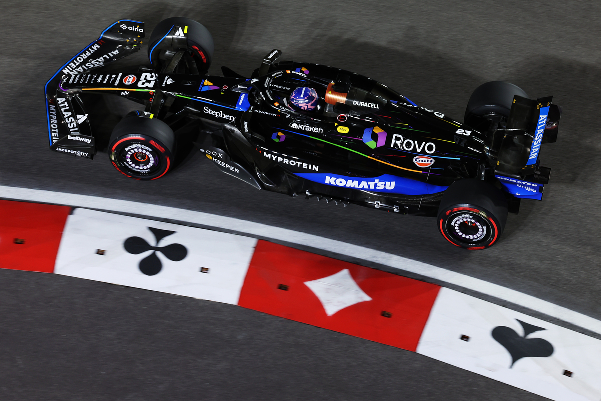 All the 2026 F1 driver numbers confirmed in full and the stories behind ...