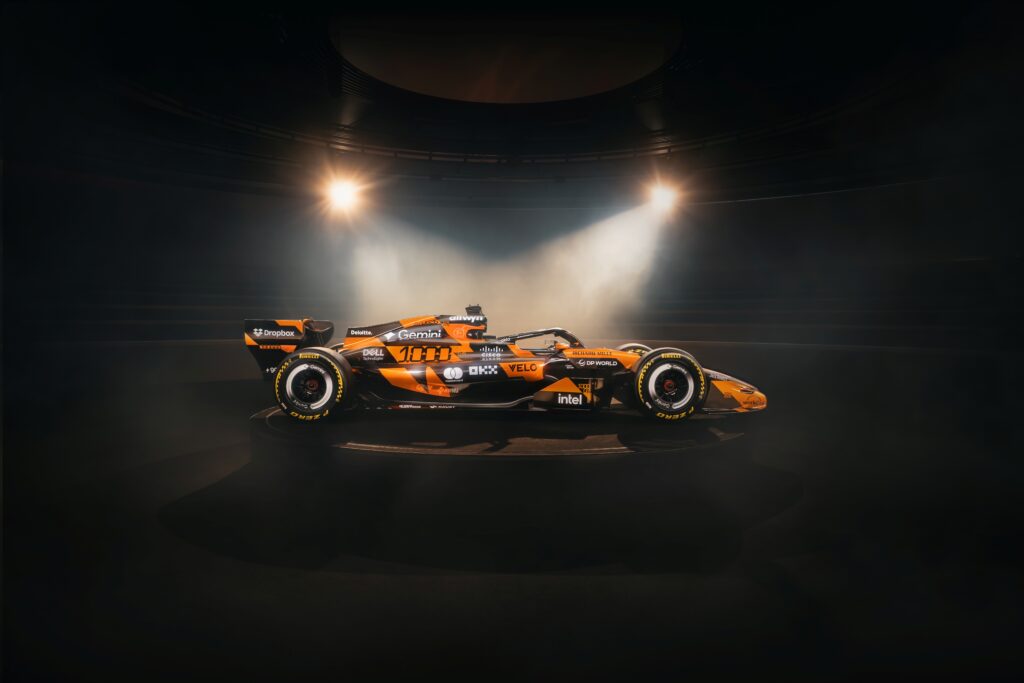All the special liveries for the 2026 F1 season - Pit Debrief