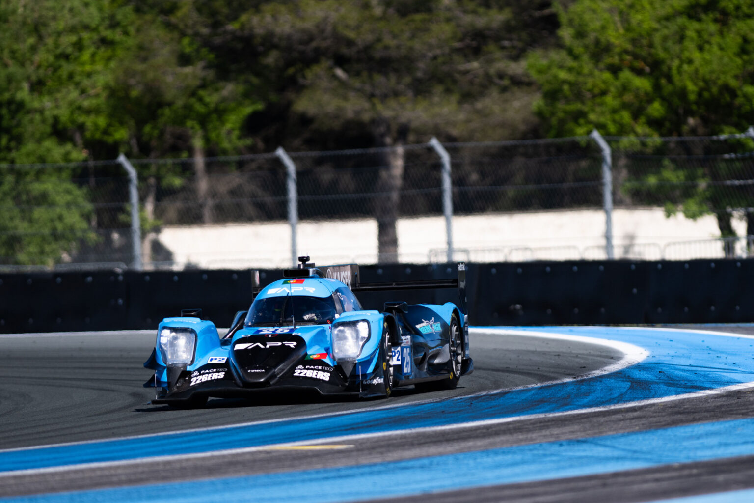 ACO confirms new-generation LMP2 regulations for 2028 - Pit Debrief