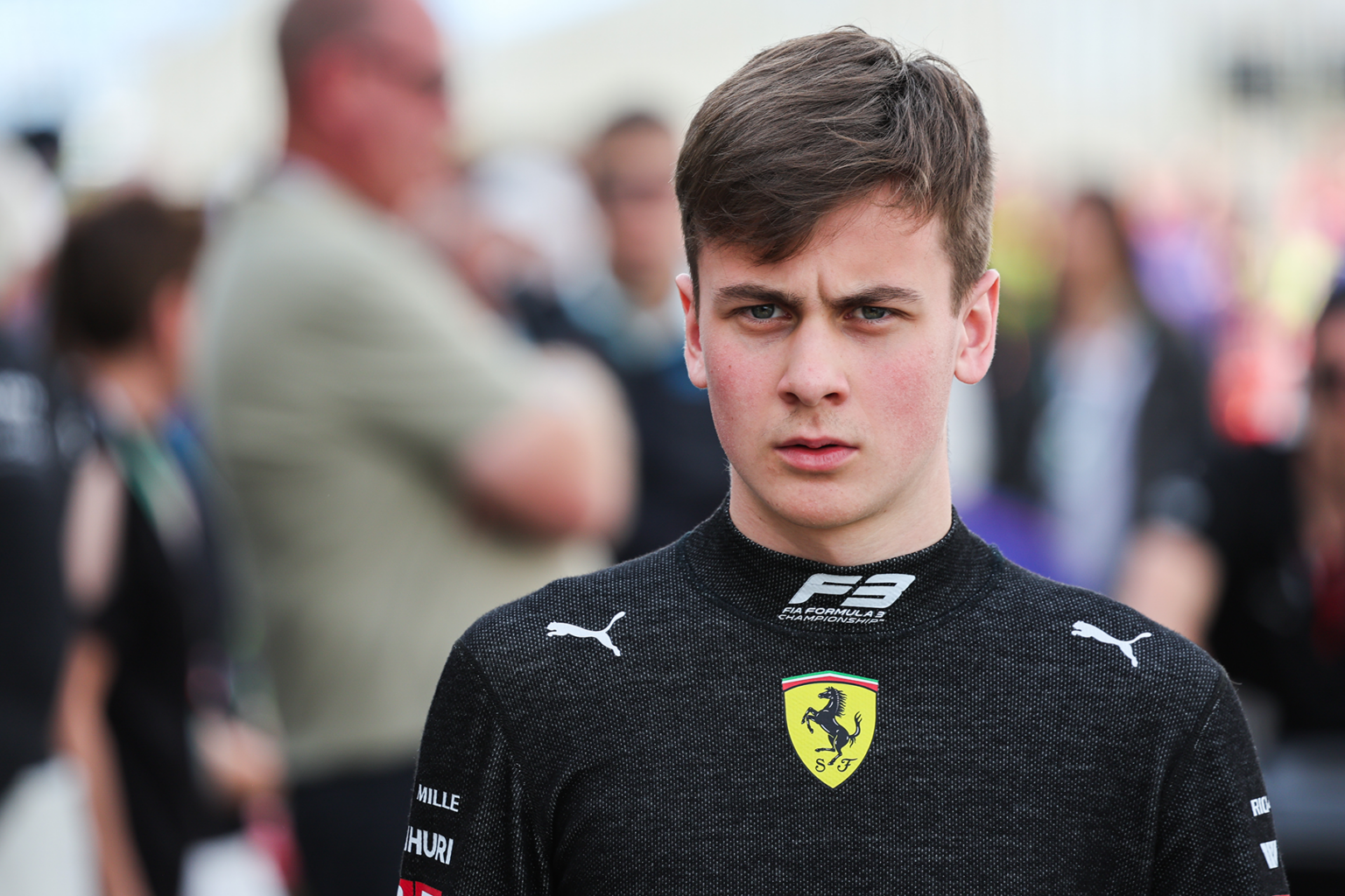 Nicki Thiim joins Comtoyou Racing for the 2026 DTM season - Motorsport ...