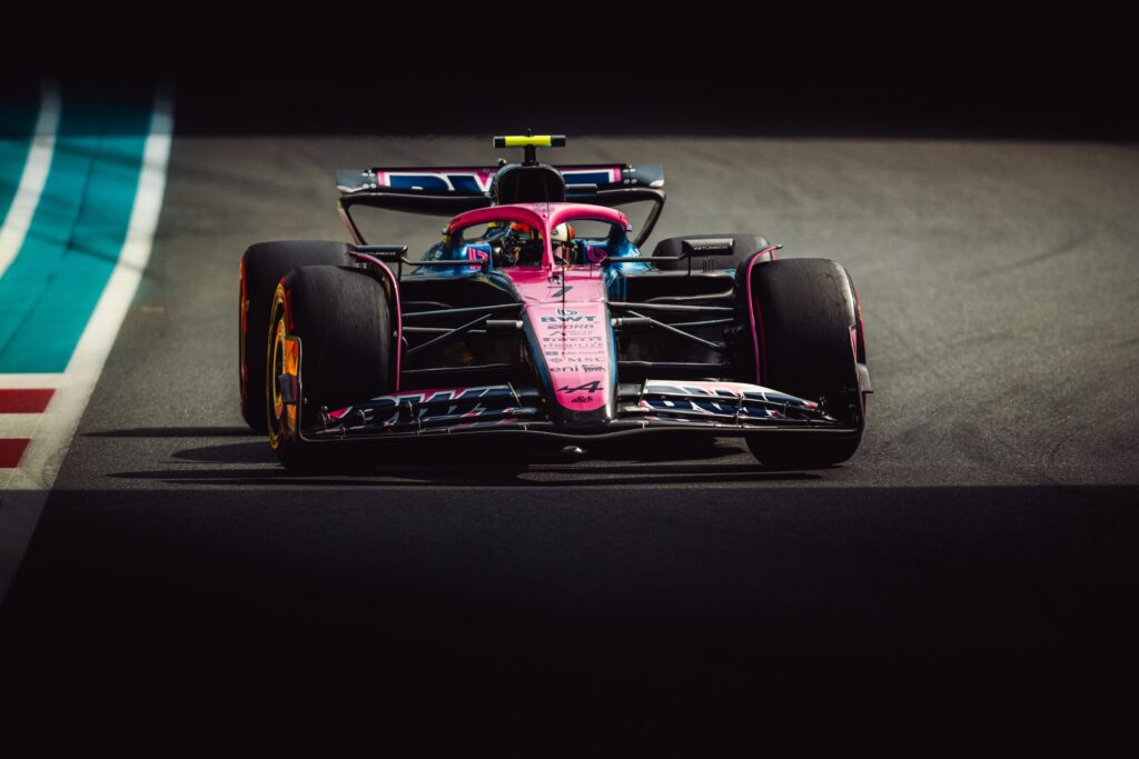 2025 F1 FP1 rookie drivers — a full list - Motorsport | Pit Debrief