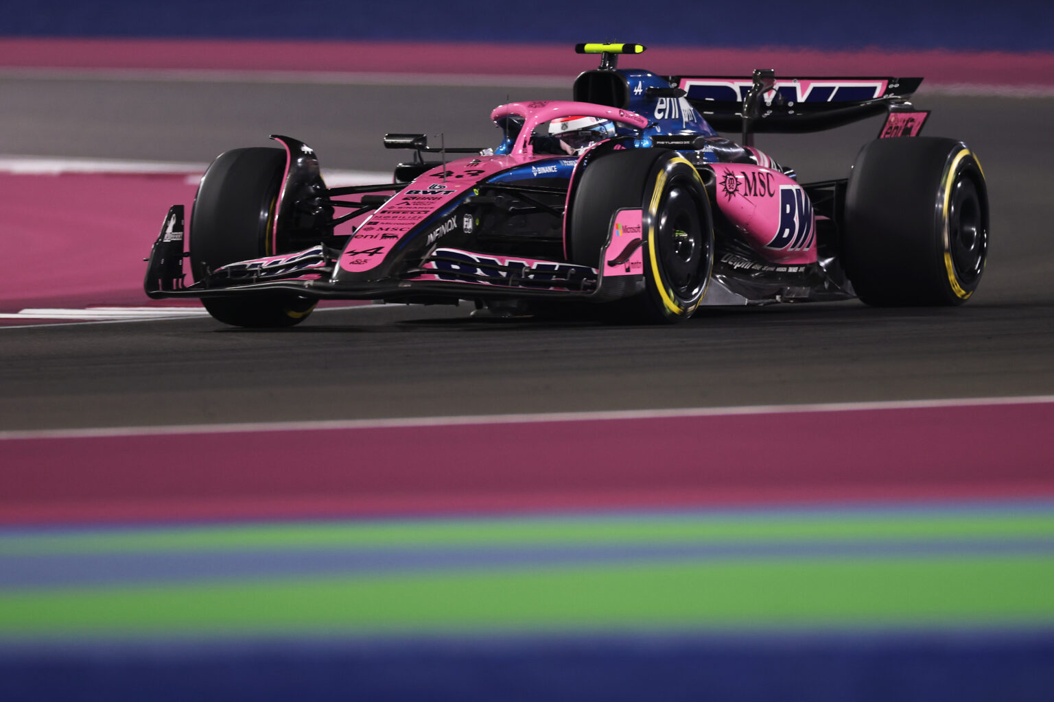 2025 F2 Championship Standings after the Qatar GP Feature Race ...