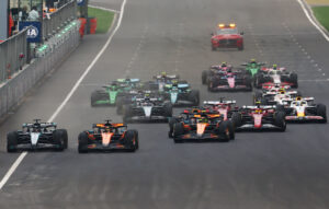 2025 F2 Championship Standings after the Qatar GP Feature Race ...