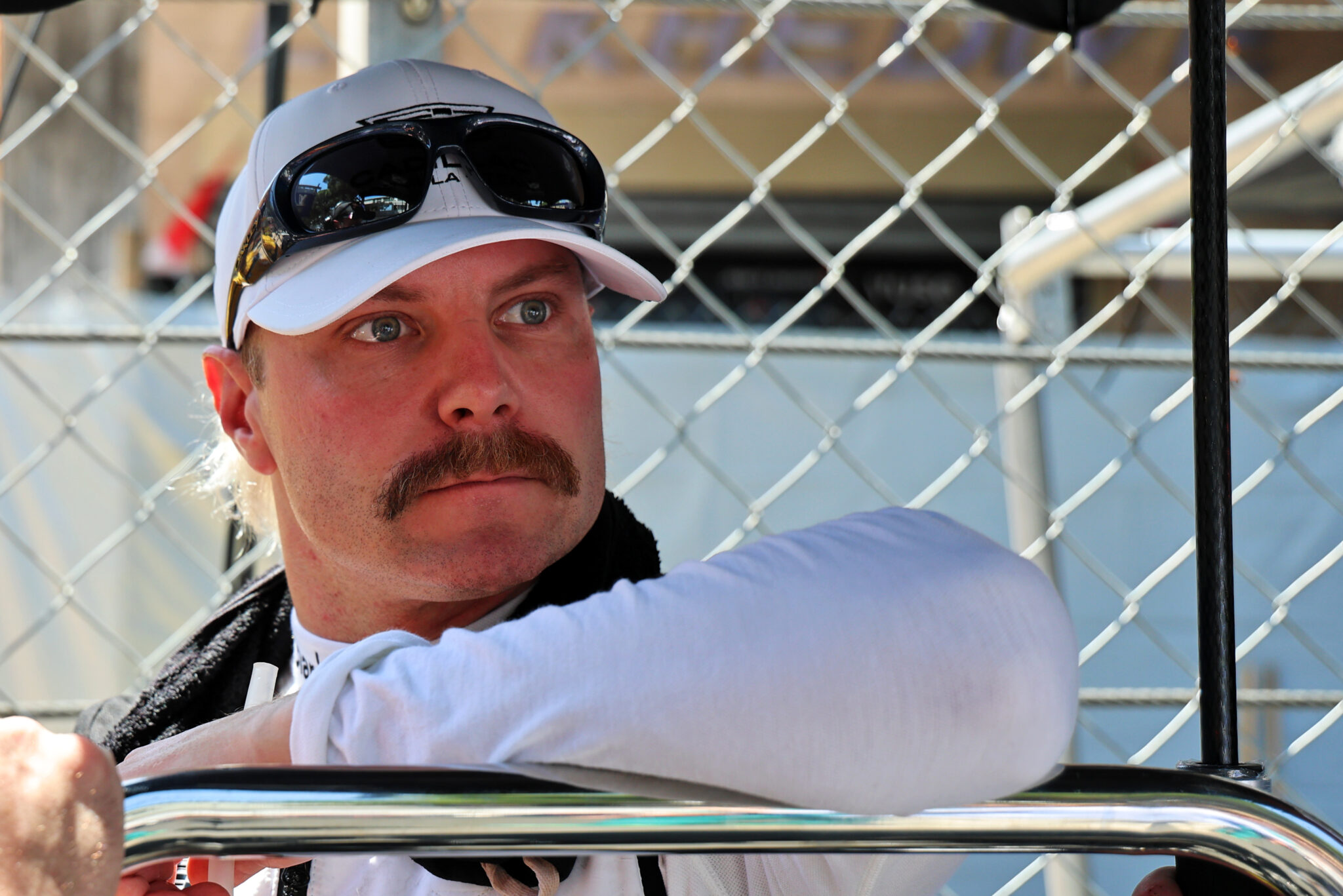 Bottas on Cadillac brake issues that led to early retirement at 2026 F1 ...