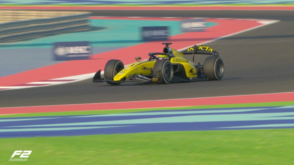 F2 | FP | Qatar GP | Fornaroli sets the pace in Practice - Pit Debrief