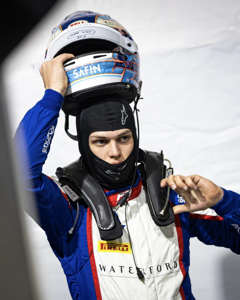 A guide to the 2025 Formula 2 grid - Motorsport | Pit Debrief