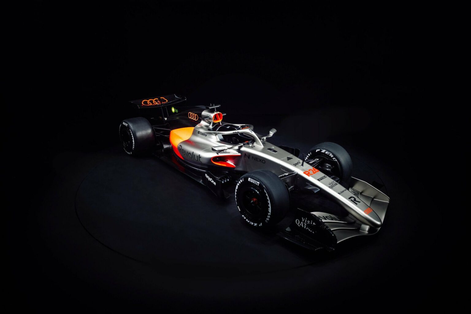2026 F1 livery launch overview - Pit Debrief