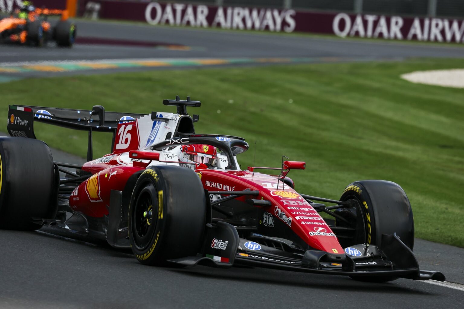 2026 F1 Australian GP | Race results - Pit Debrief