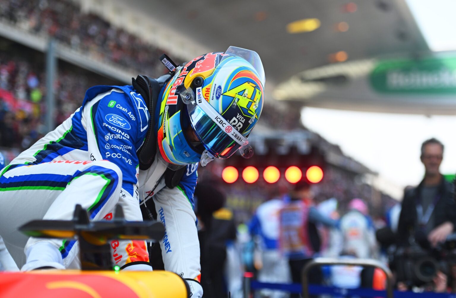 2026 F1 FP1 rookies: A full list - Pit Debrief