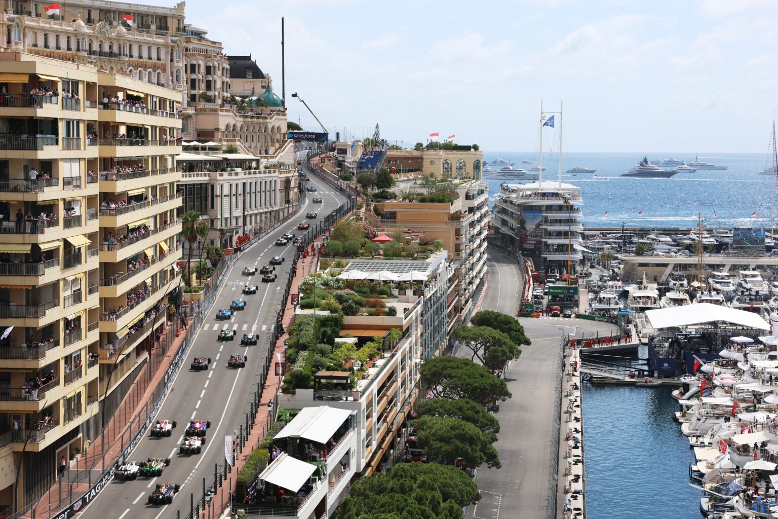 2026 F3 Championship standings after the Monaco GP Sprint Race - Pit ...