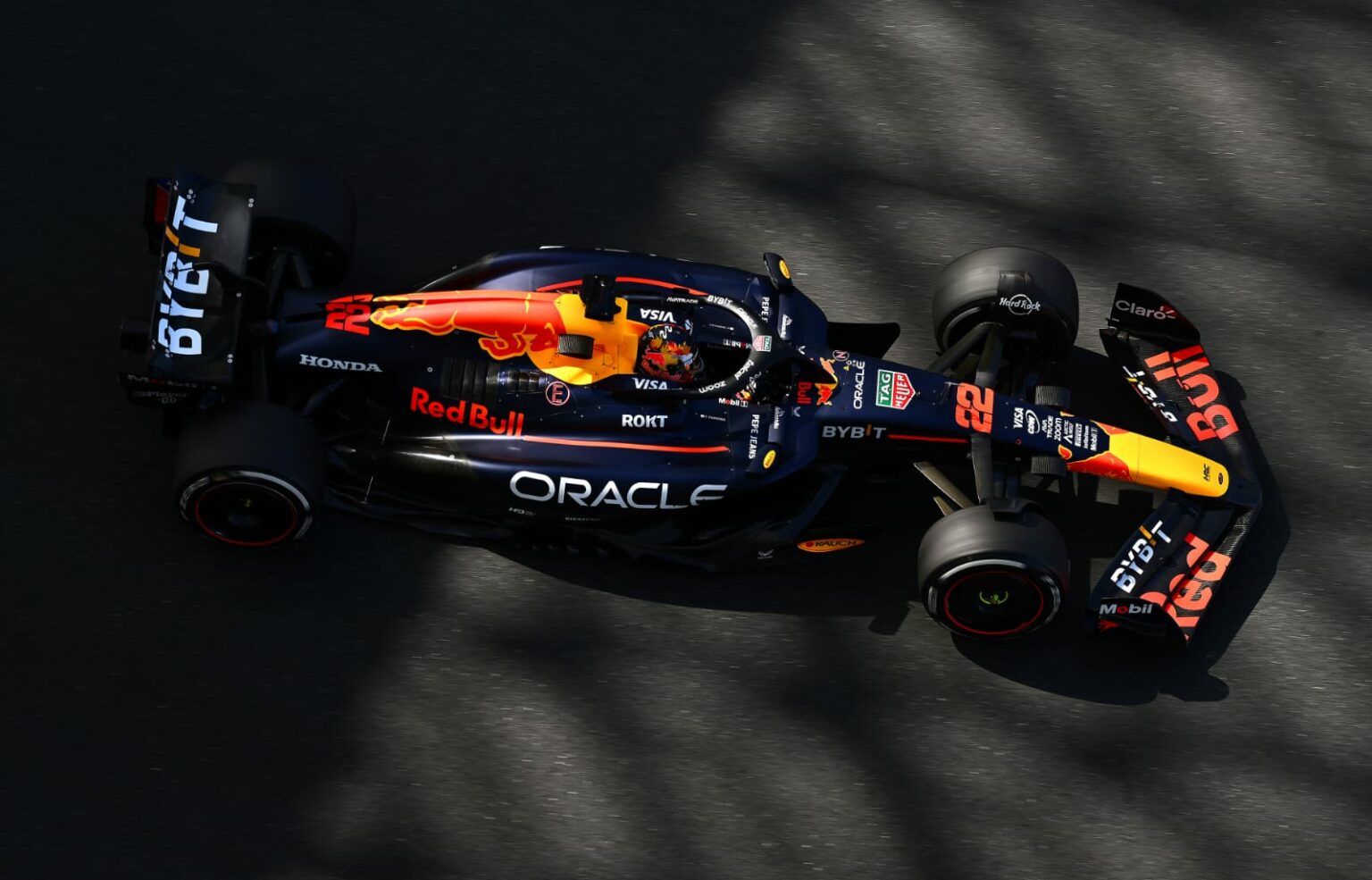 Honda to pay 8-figure sum as Yuki Tsunoda will join Red Bull Racing F1 ...