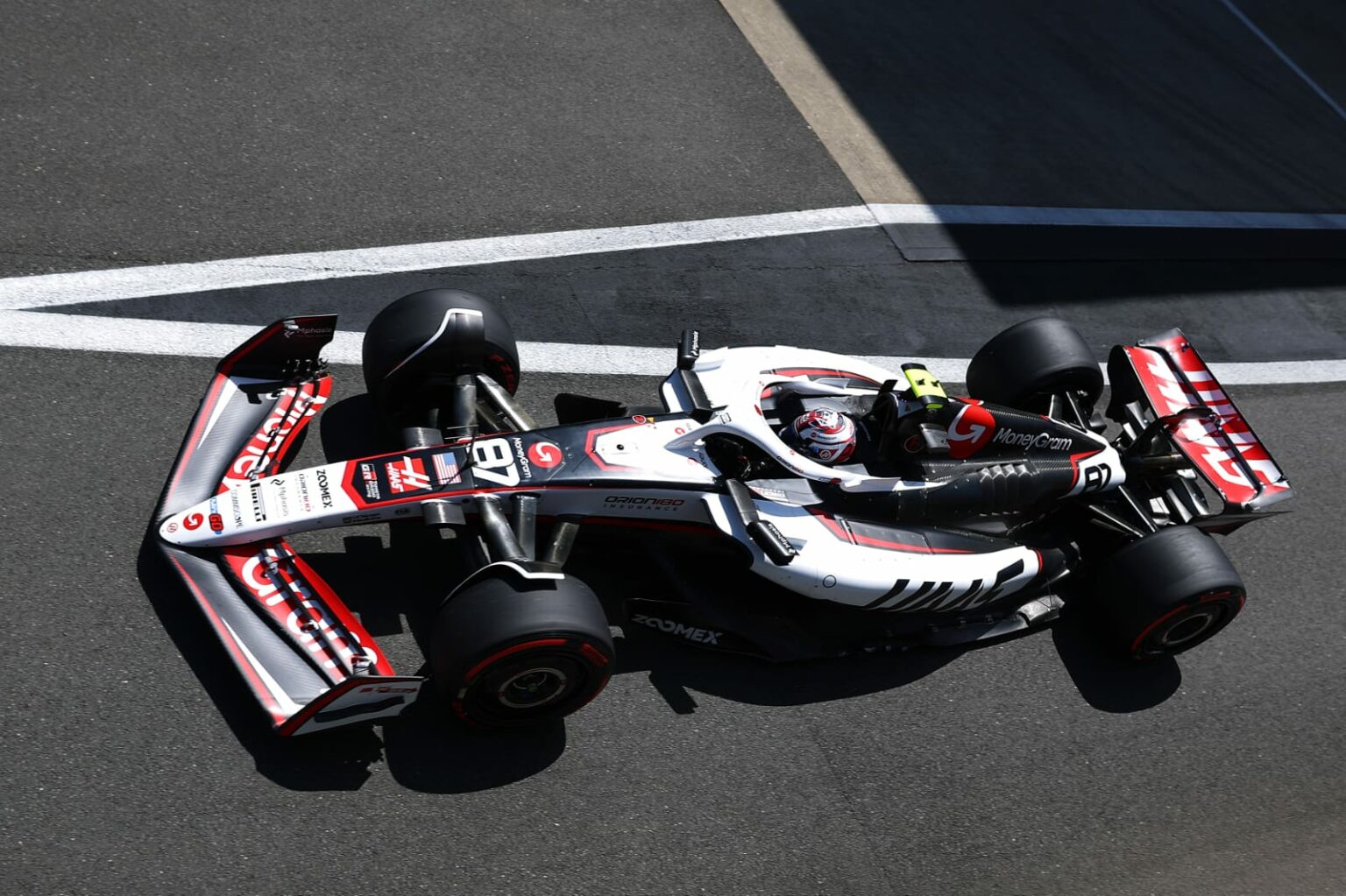 Alex Dunne joins Rodin Motorsport for 2025 F2 season - Motorsport | Pit ...