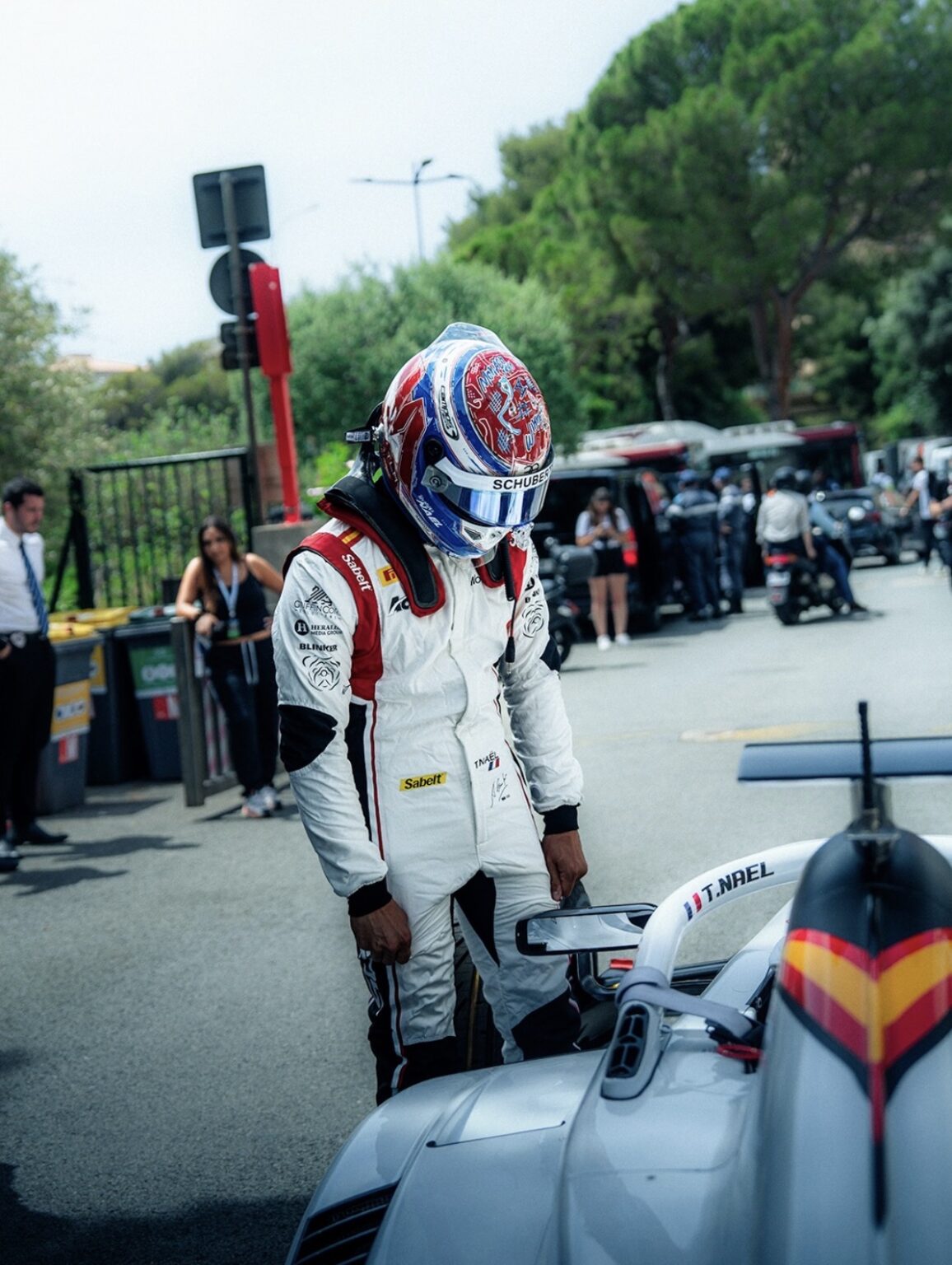 2026 F3 Monaco GP | Qualifying results - Pit Debrief