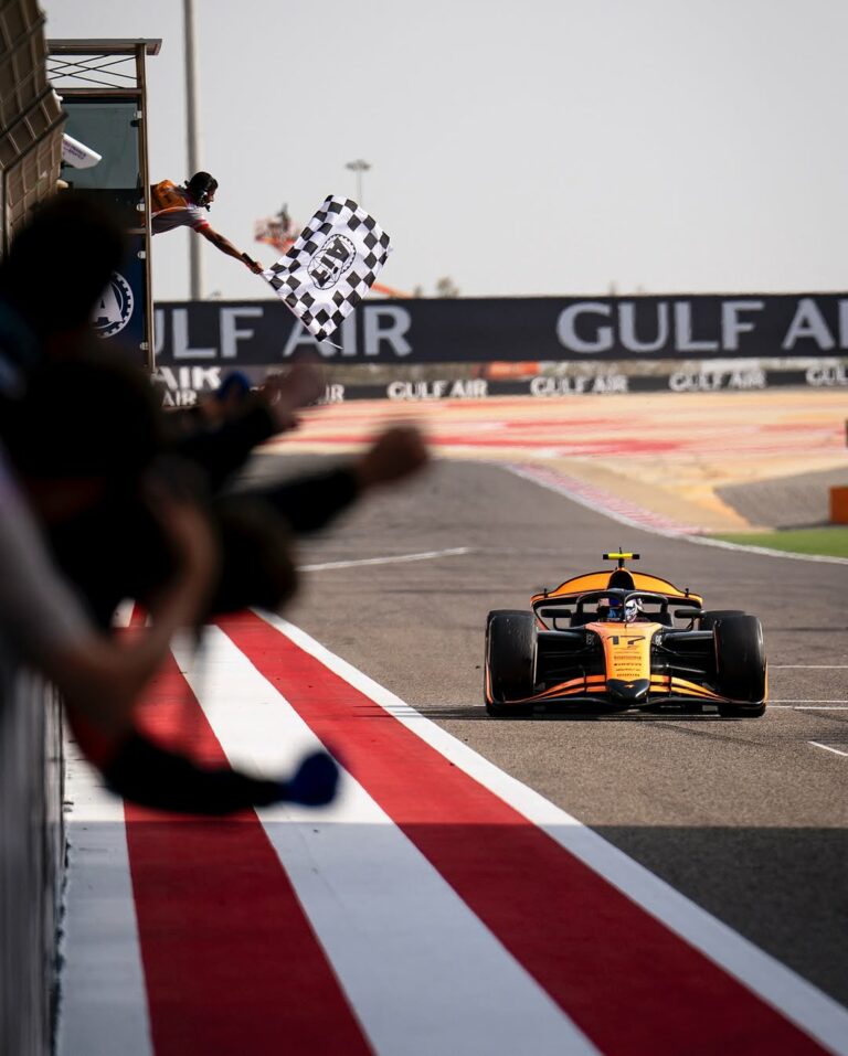 Irish driver Alex Dunne reflects on historic achievement following F2 ...