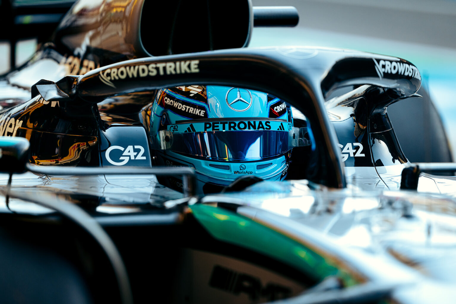 2025 F1 championship standings and results after Chinese GP Sprint - Motorsport | Pit Debrief