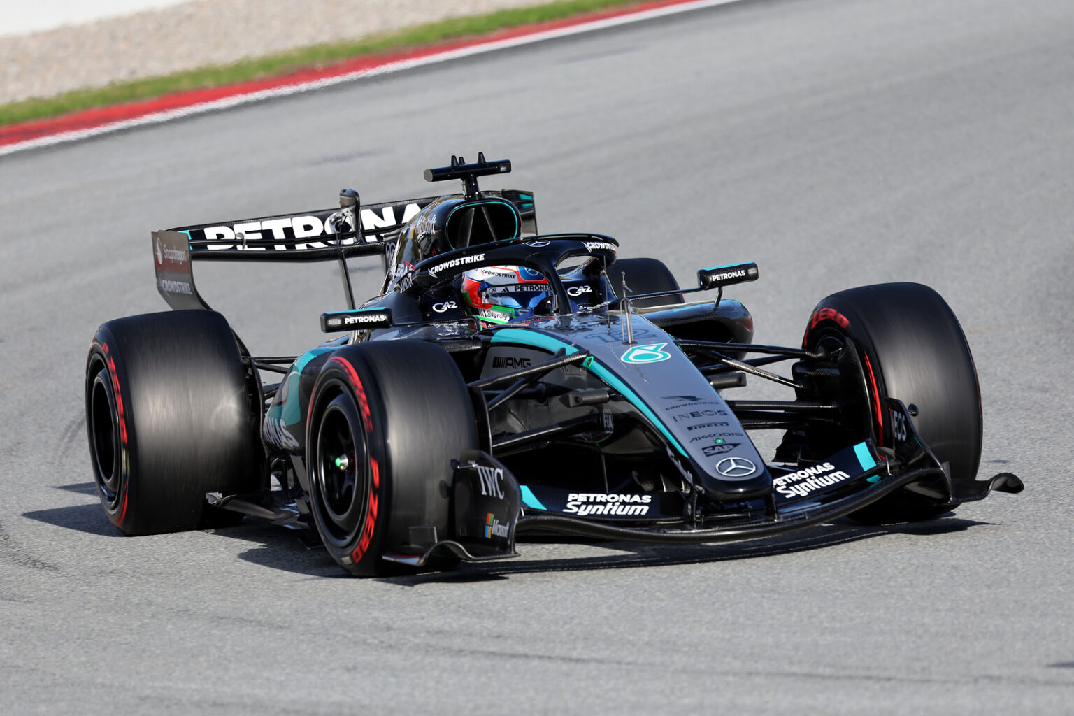 2026 Barcelona F1 Testing | Day 3 results (unofficial) - Pit Debrief