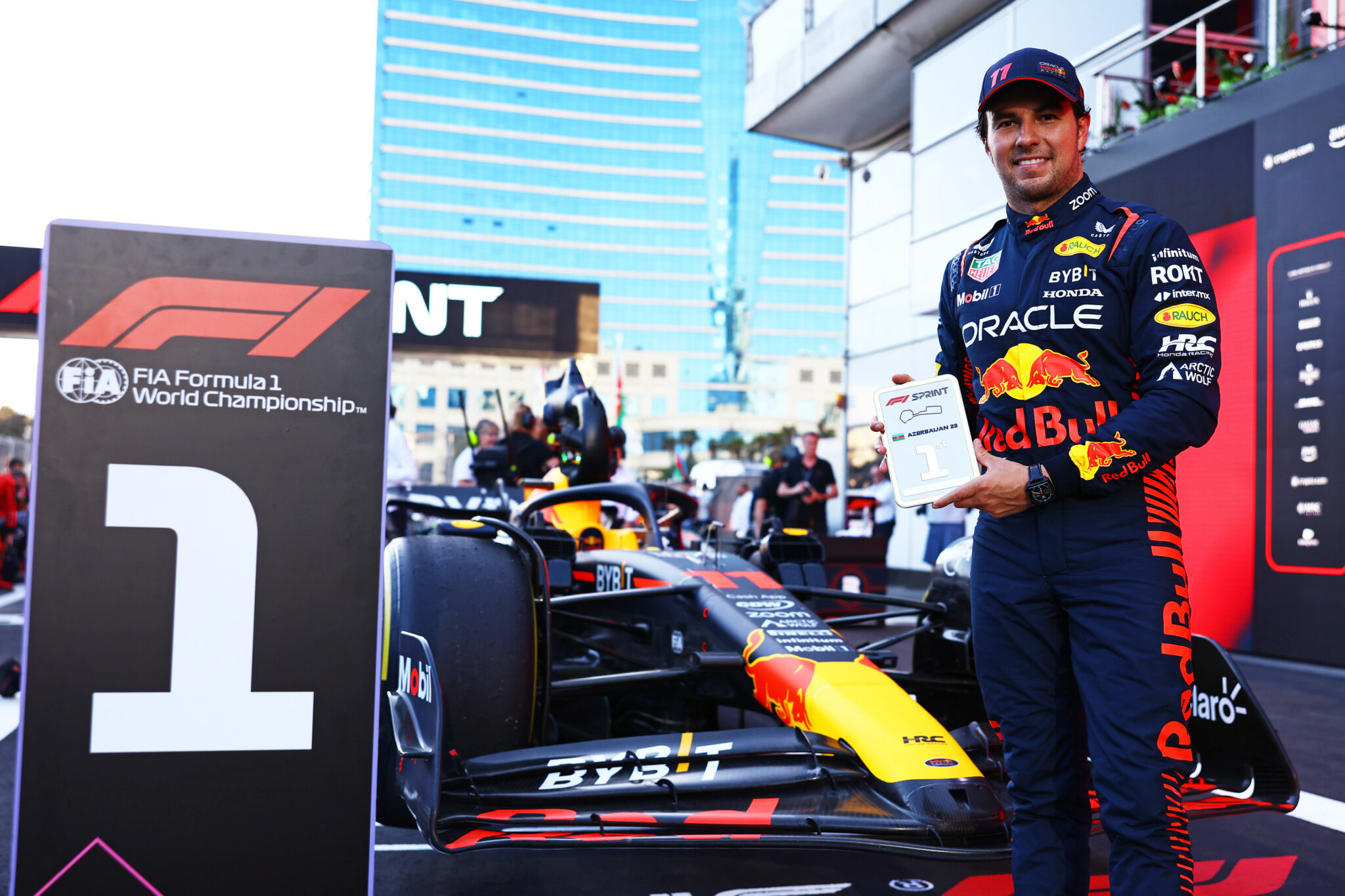 All the 2026 F1 driver numbers confirmed in full and the stories behind ...