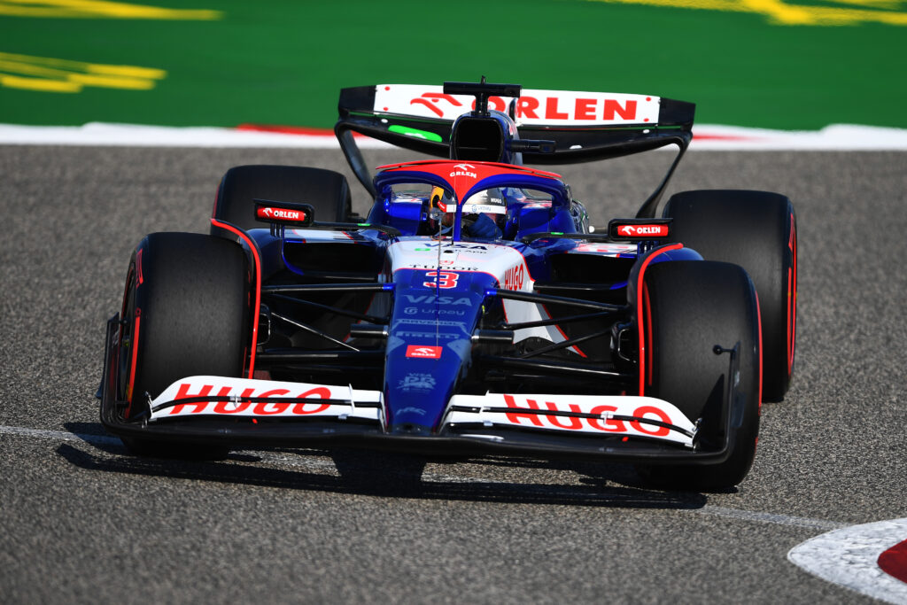 Juri Vips to make IndyCar debut at Portland with RLL: “I’m super happy ...