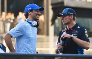 All the 2026 F1 driver numbers confirmed in full and the stories behind ...