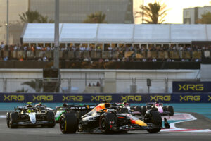 2025 F1 reserve drivers: a full list - Motorsport | Pit Debrief