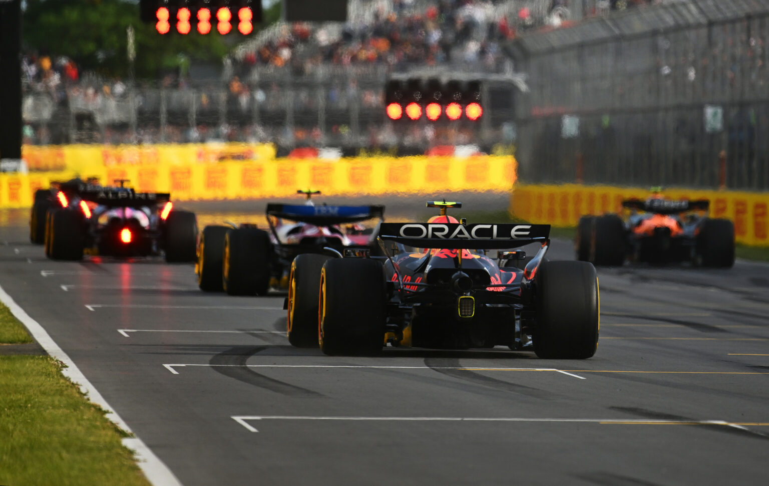 The F1 Canadian Grand Prix extended to 2035 - Pit Debrief