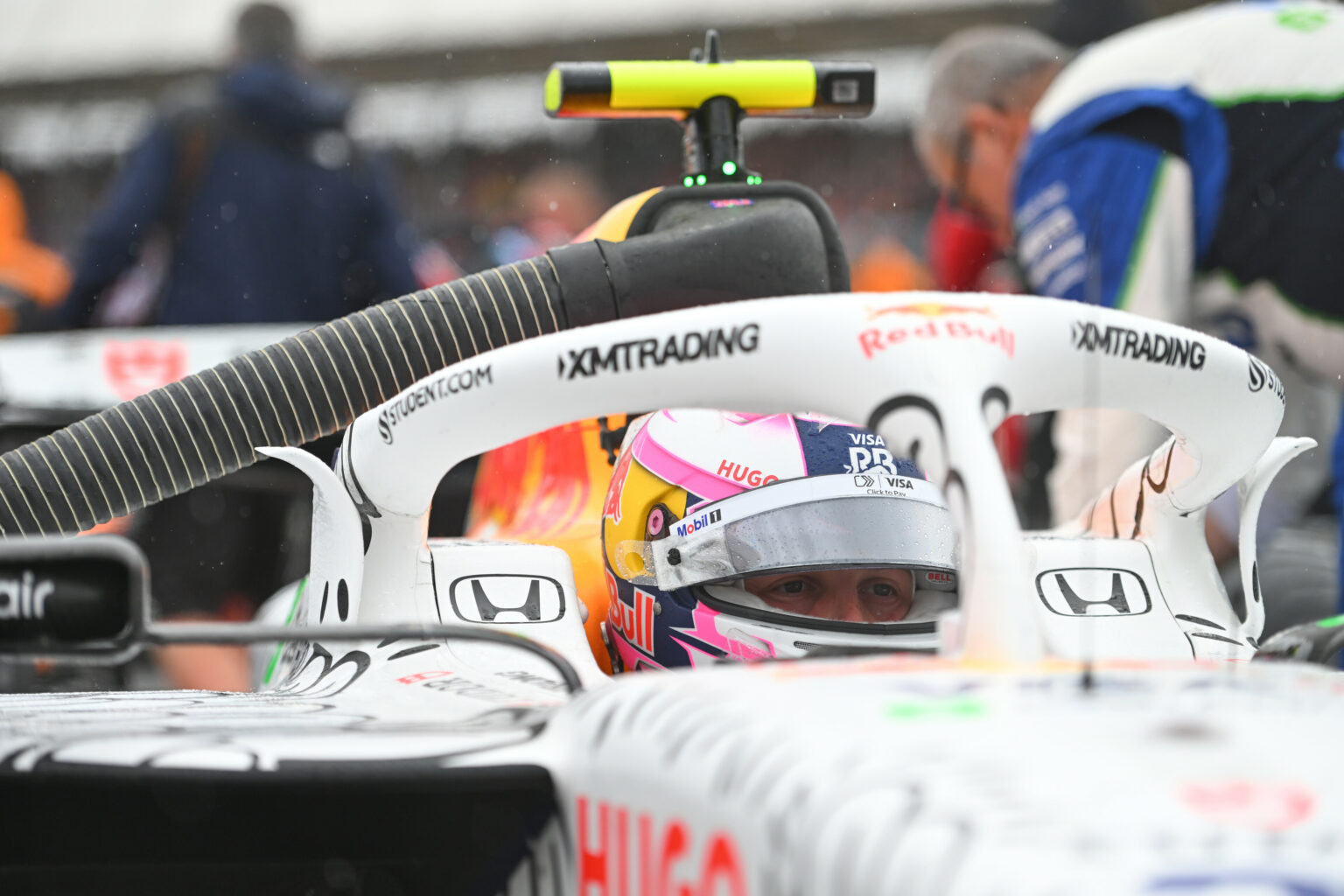 2025 F1 Mid-Season review: Liam Lawson - Pit Debrief