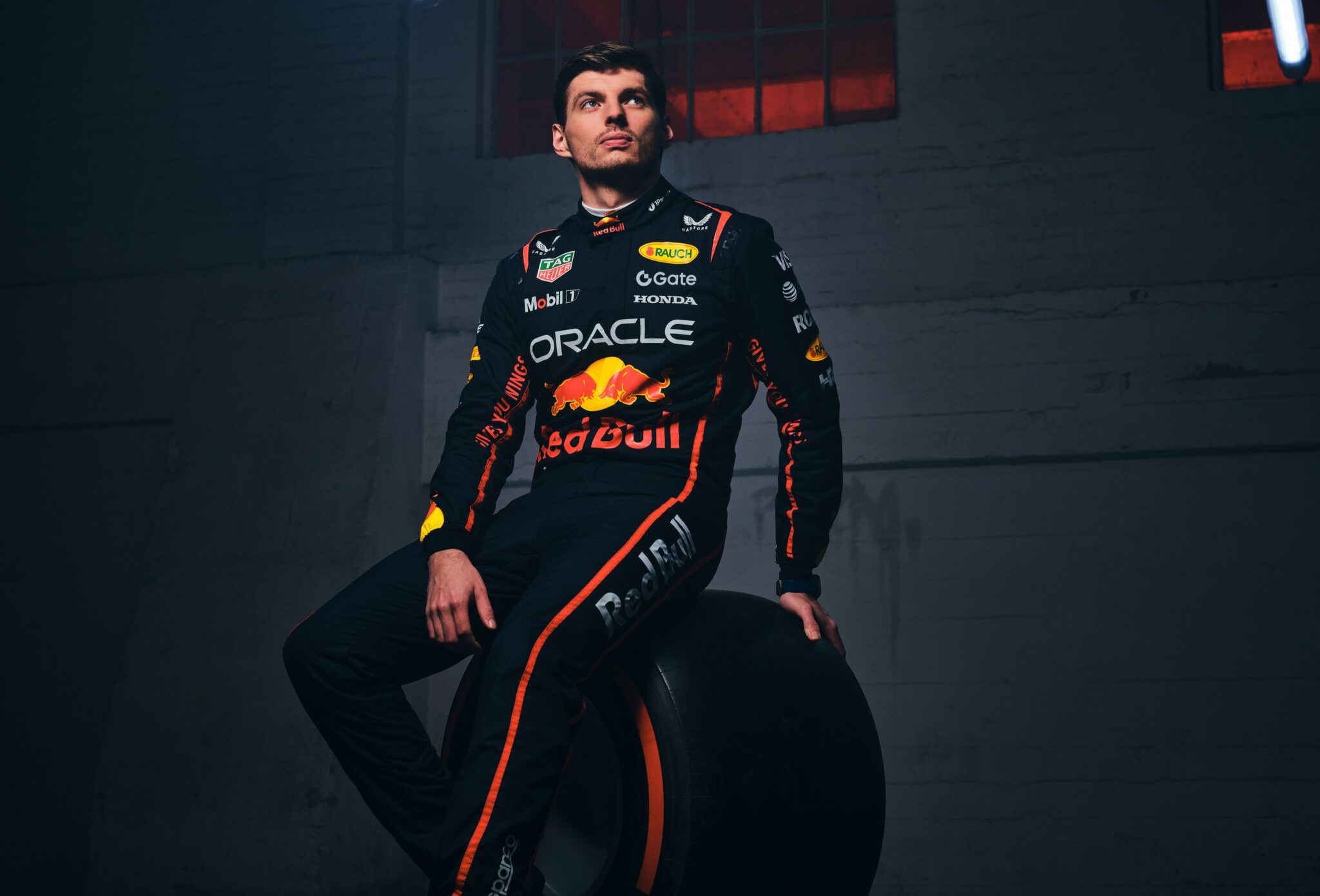 2025 F1 Mid-Season review: Max Verstappen - Motorsport | Pit Debrief