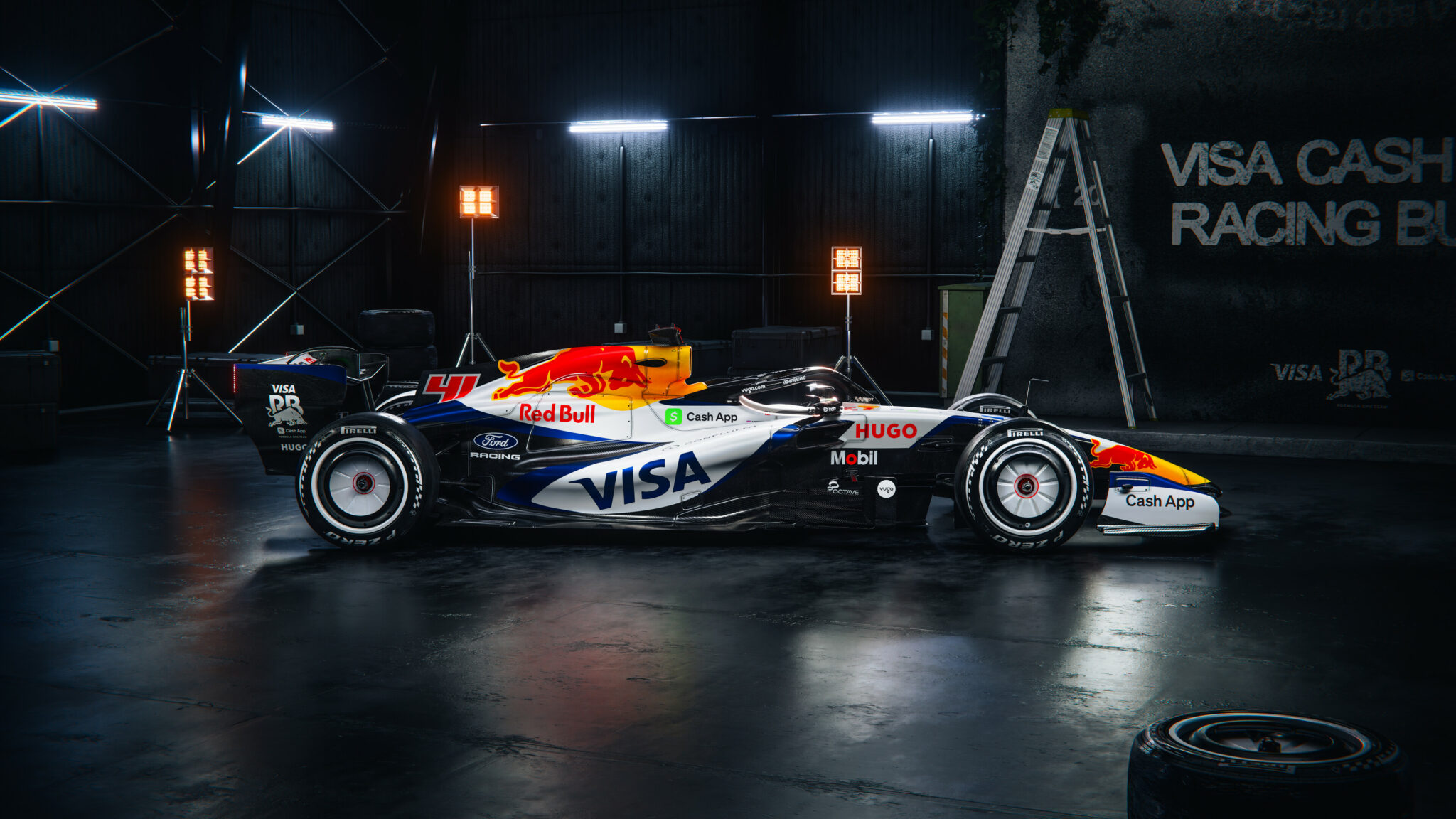 2026 F1 livery launch overview - Pit Debrief