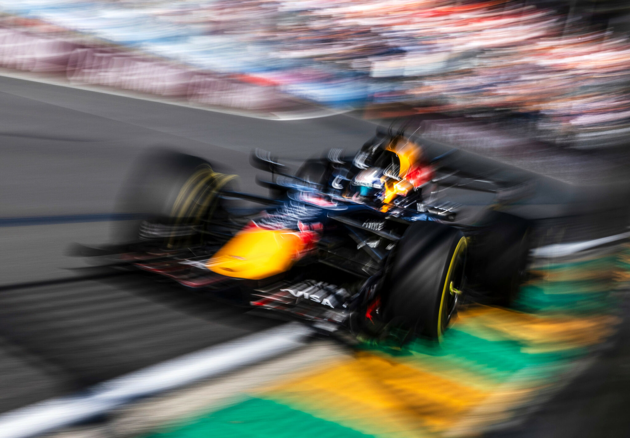 2026 F1 Australian GP | FP3 results - Pit Debrief