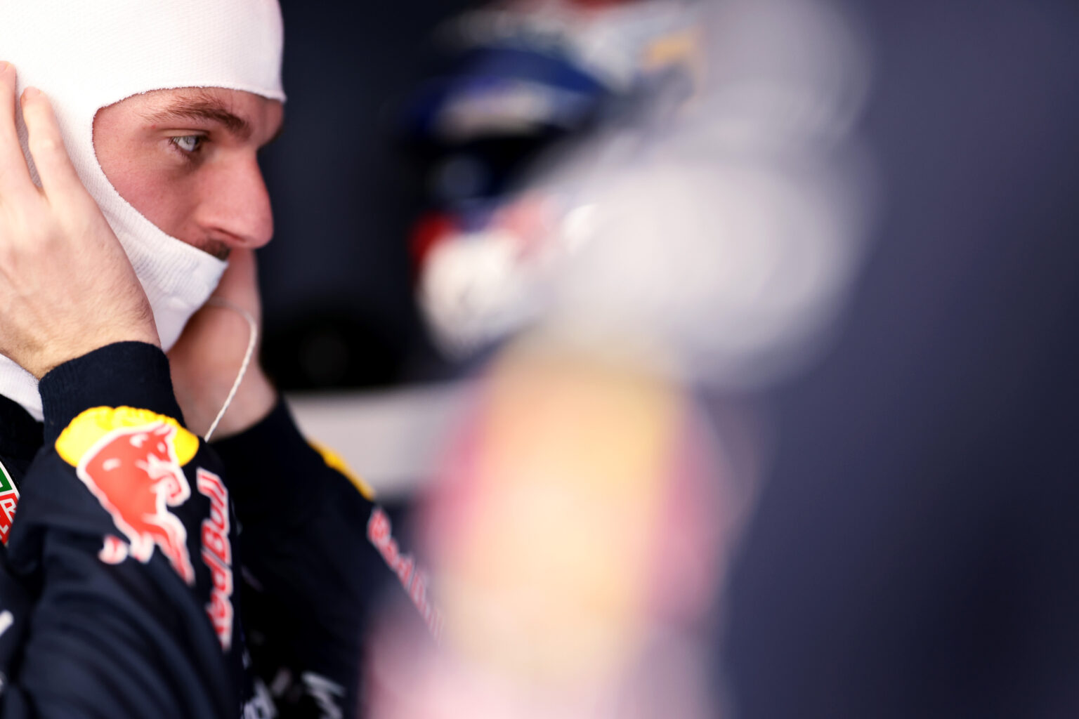 Verstappen says Red Bull “going in circles” after difficult 2026 F1 ...