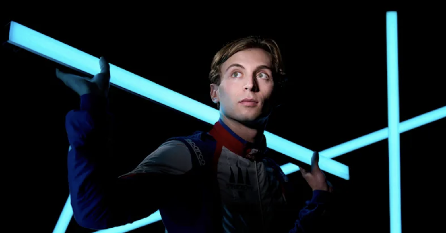 2025 F2 Season Review after Round 6: Max Esterson - Motorsport | Pit ...