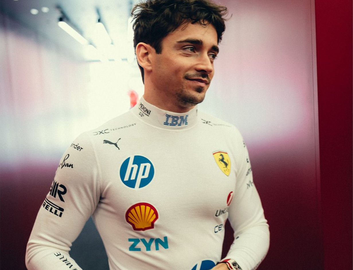 Leclerc gives verdict on Ferrari F1 2026 car feel and complexity