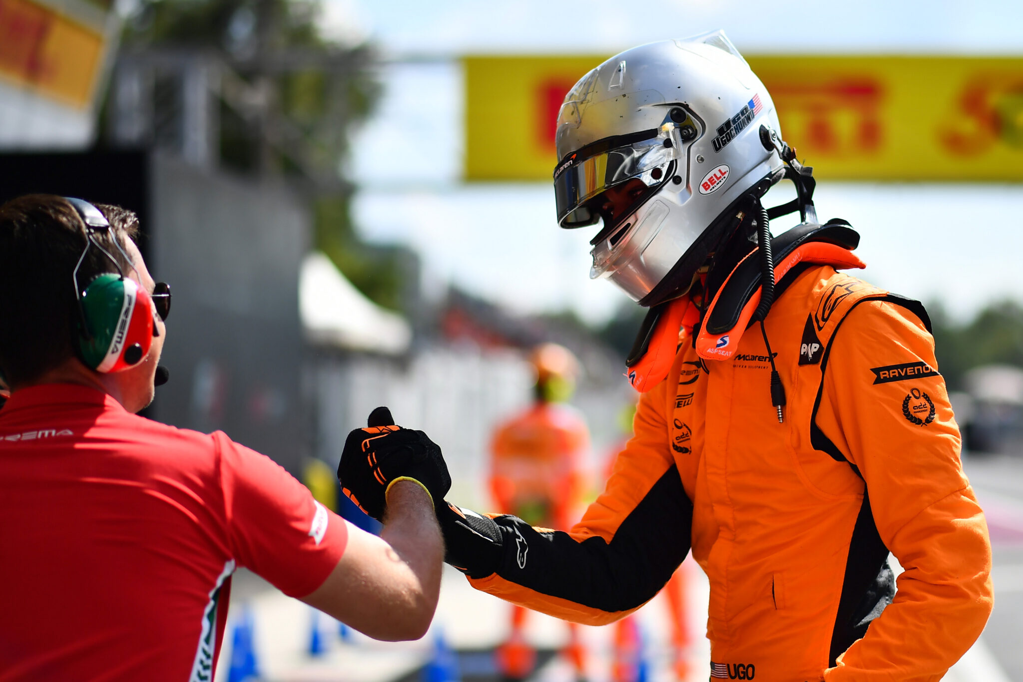 2025 F1 reserve drivers: a full list - Motorsport | Pit Debrief