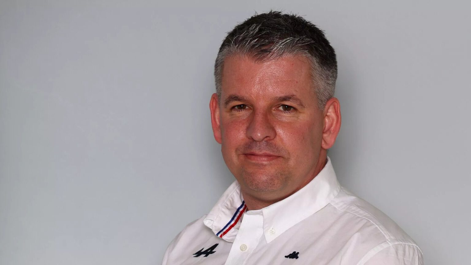 Alpine F1’s Matt Harman says the team lacks power unit performance as ...