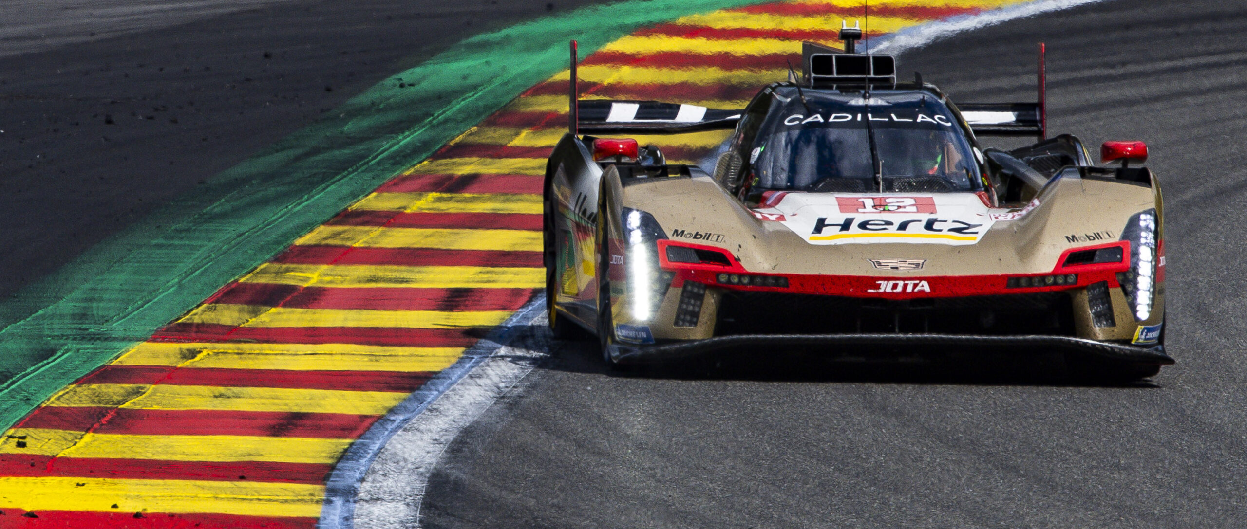 Cadillac eyes 2026 Le Mans breakthrough 60 years after Ford’s landmark ...