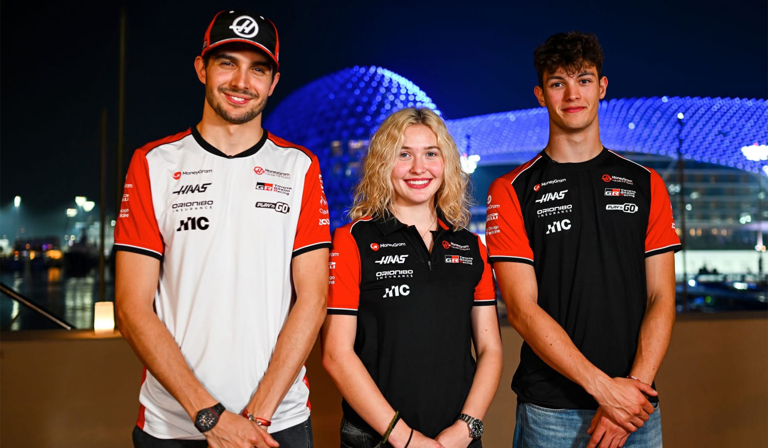 Kaylee Countryman to represent Haas in 2026 season of F1 Academy - Pit ...