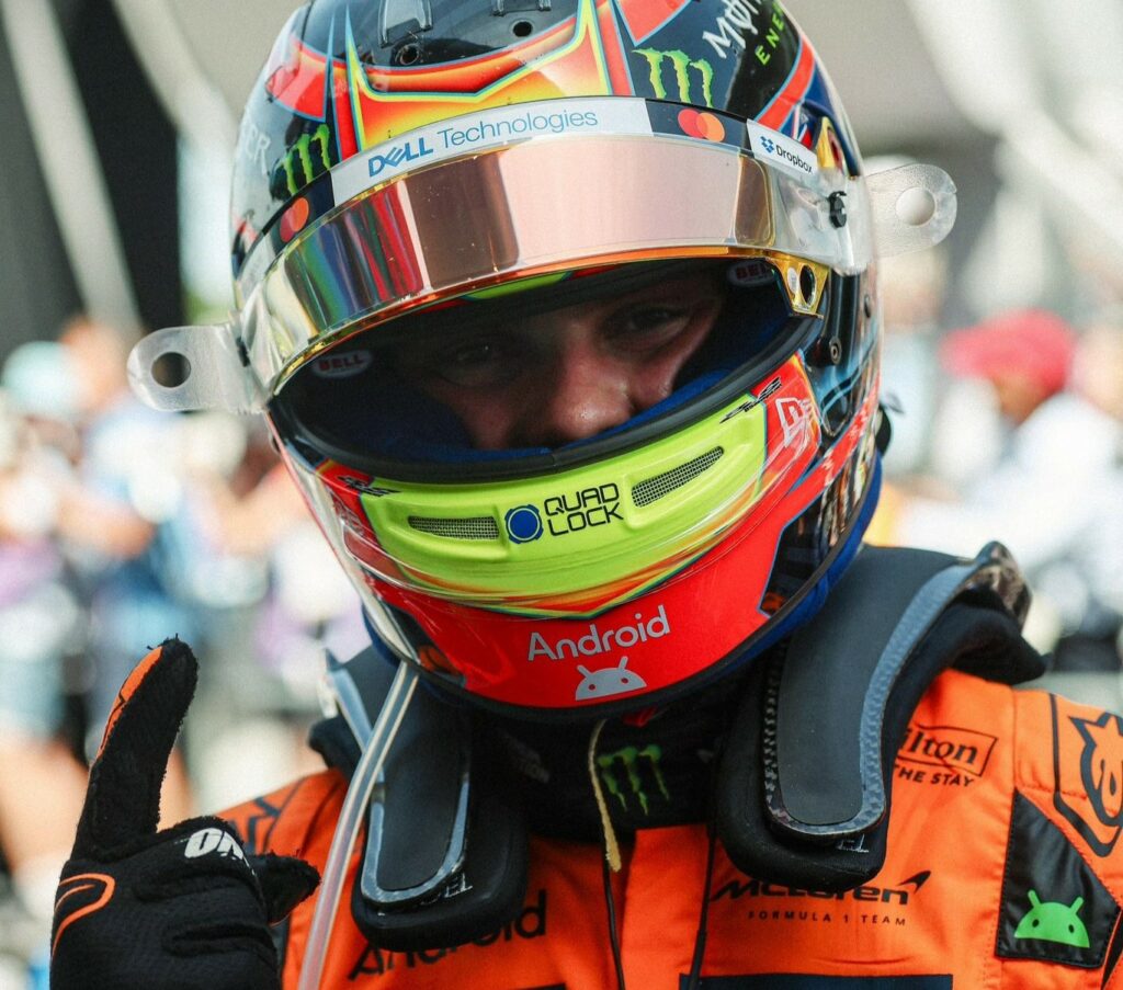 A guide to the 2025 Formula 3 grid - Motorsport | Pit Debrief