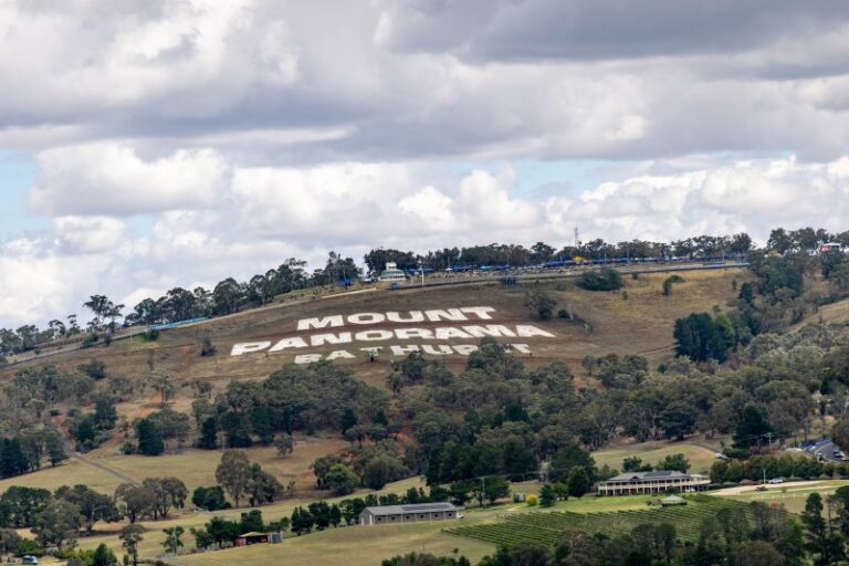 IGTC | 2026 | Bathurst 12 Hours | Preview | Champions, debutants and ...