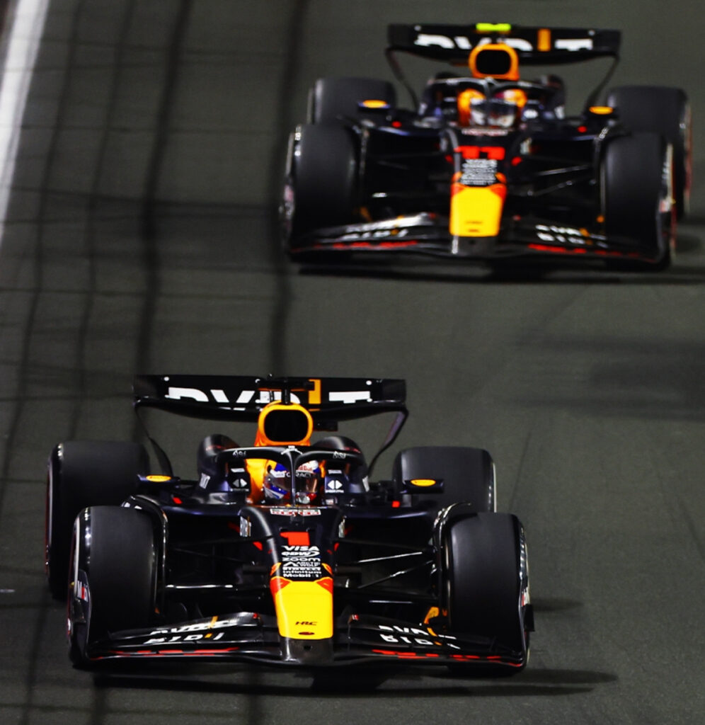 Red Bull: Drifting “a long way” from successful RB19 would have been ...