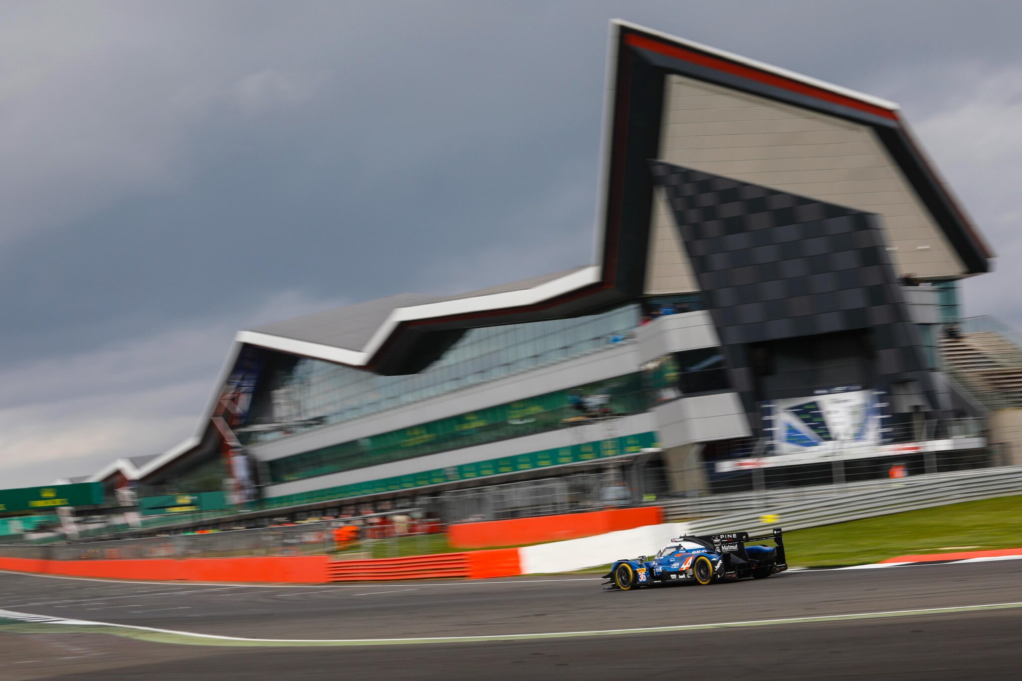 FIA WEC confirms long-awaited Silverstone return for 2027 season - Pit ...